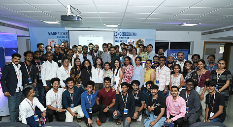 Design Quest | Global Community of UI/UX Designers